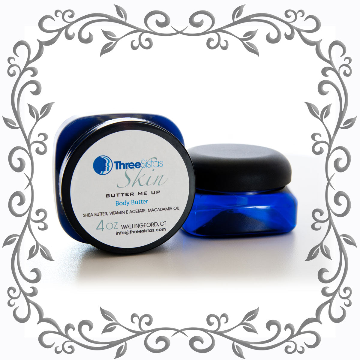 A clean shave.... – Three Sistas Skin