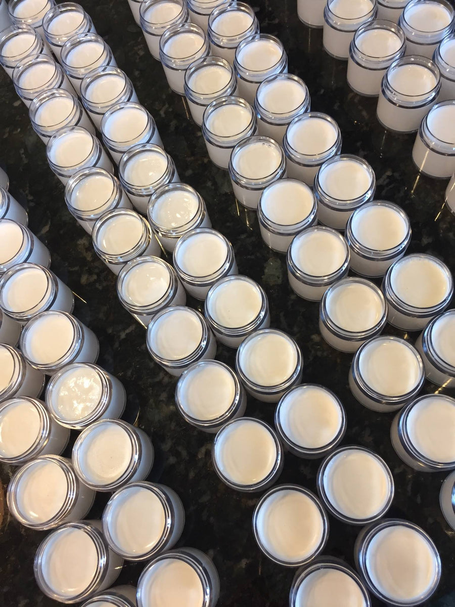 Eye Yi Yi – Three Sistas Skin